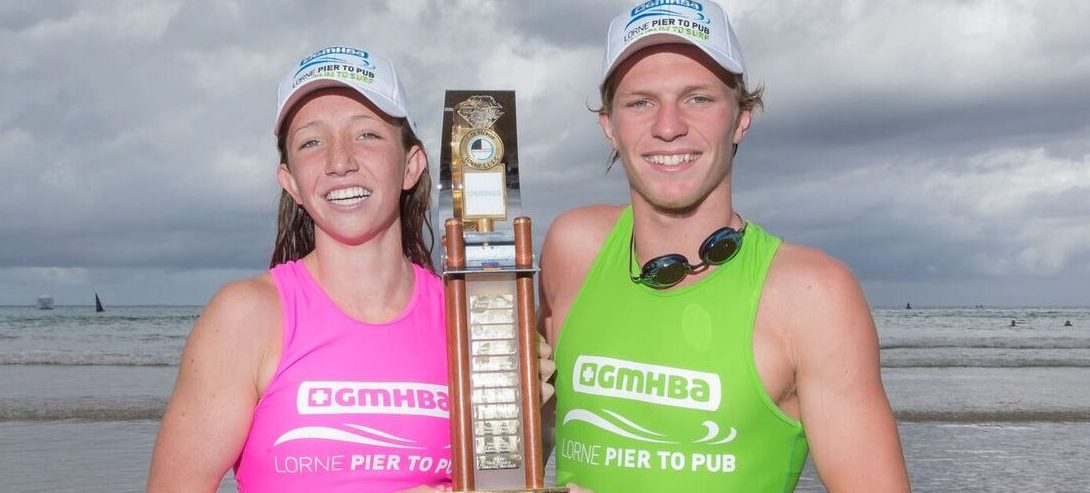 2018 Pier to Pub Wrap — Lorne Surf Life Saving Club