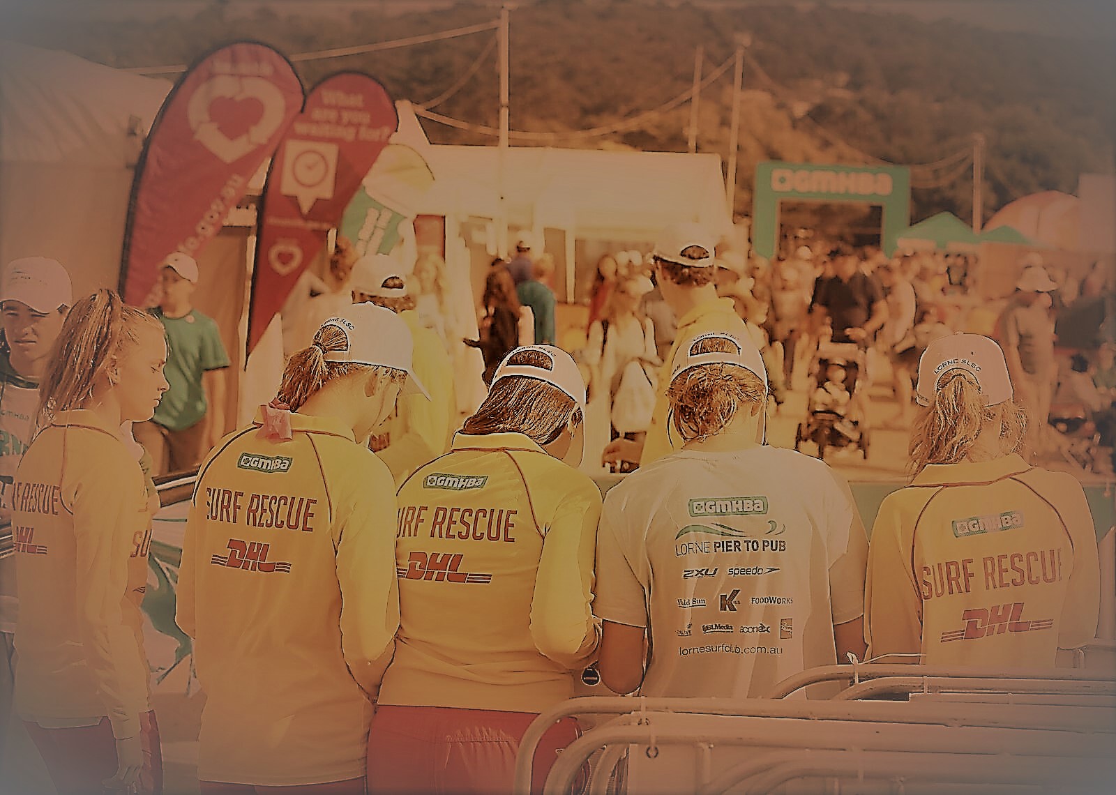 Test Front Page Template — Lorne Surf Life Saving Club