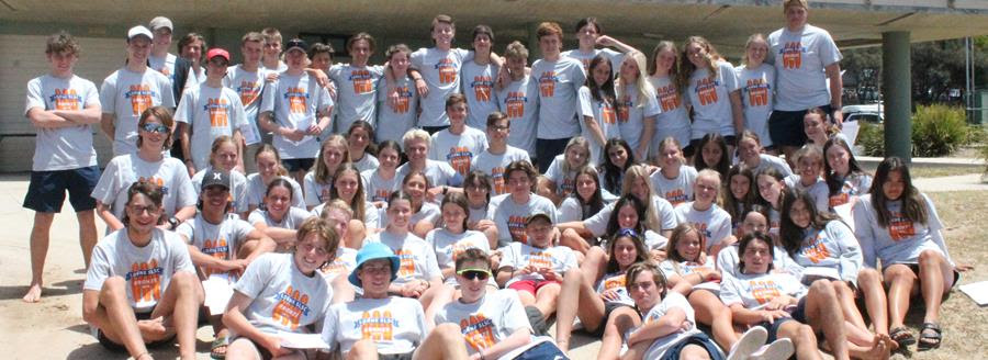 2020 Bronze Camp Update — Lorne Surf Life Saving Club