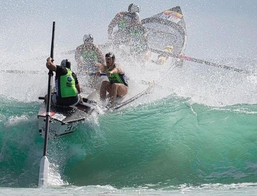Lorne Mower October 2021 — Lorne Surf Life Saving Club