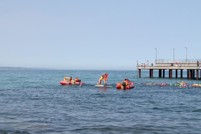 Instructor Applications — Lorne Surf Life Saving Club